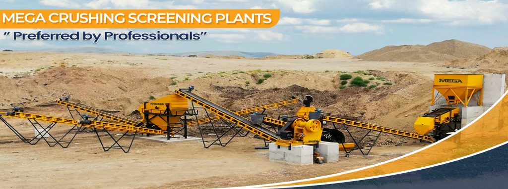 HOME - Mega Crushing Plants